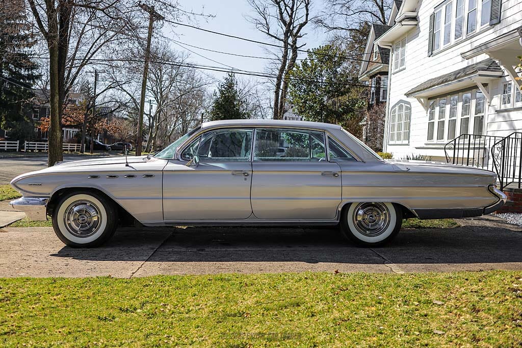 1961 buick electra for sale store